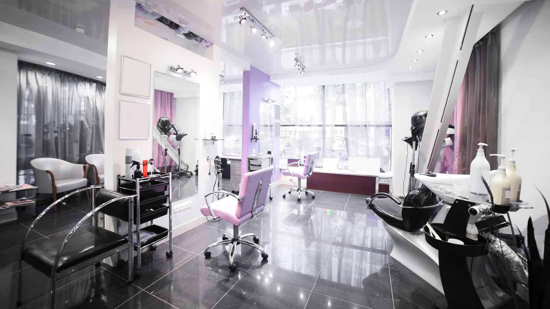 Tenant Directory | Venus Salon Suites Frisco